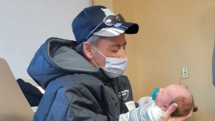 Fundraiser by Ashley Leech : Help my Dad because we can't do it without ...