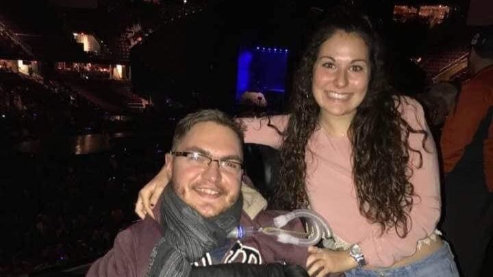 Fundraiser for Ronna Johnson by Brandon Johnson : Make Brandon's Post ...