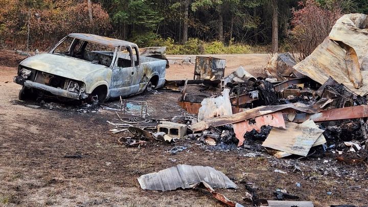 Fundraiser for Sharon Swann Lindemood by Adam Fox : Mom and Joe's ...