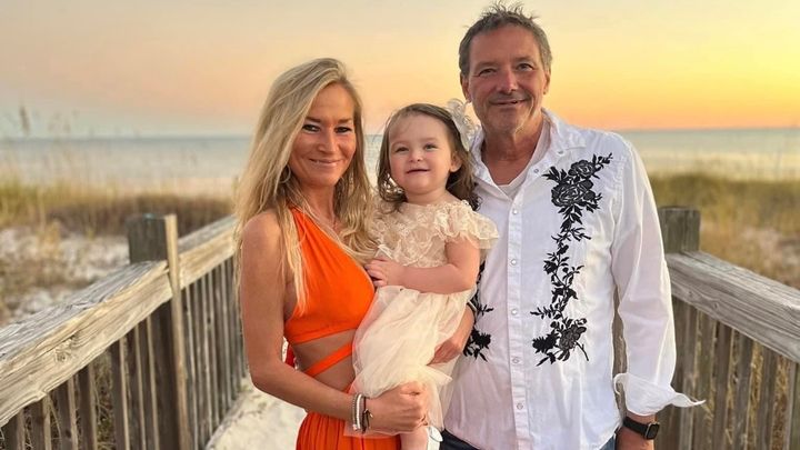 Fundraiser by Jodi Rouse : Our sweet girl, Rebekah Coleman