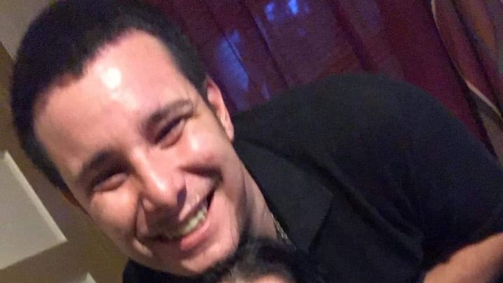 Fundraiser by Brenda Gonzalez : Juan Estrada Junior