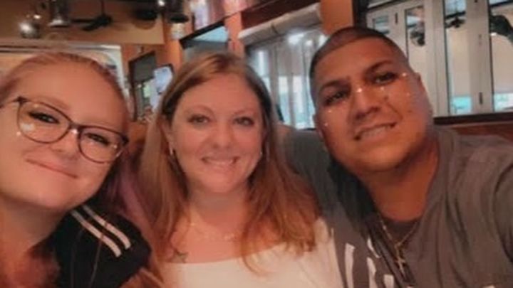 Fundraiser for Gina Grippa by Christine Curran : 2021 wife - cancer ...