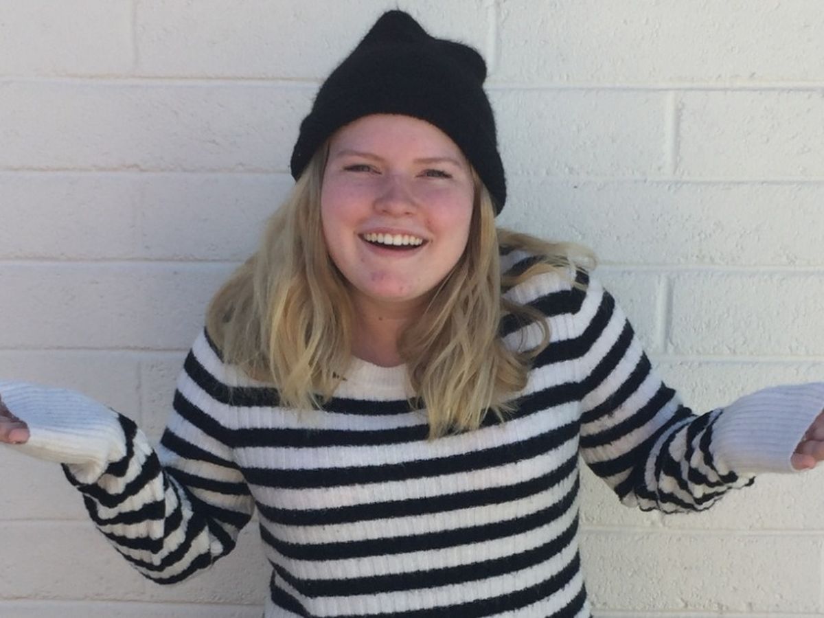 Fundraiser for TINA REITZEL by Stacey Rettig : Raeanna Reitzel Memorial ...