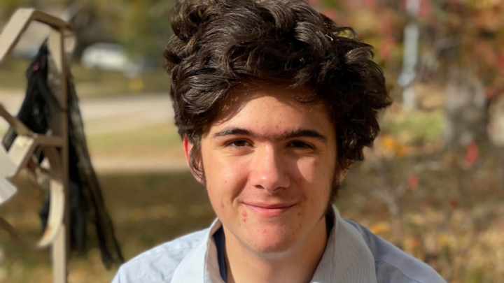 Fundraiser by Ewan Walker : Help me go to germany