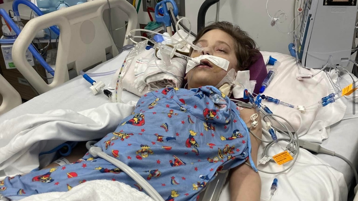 Fundraiser for Jennifer Shell by Kaelyn Rhodes : Relieve Financial ...