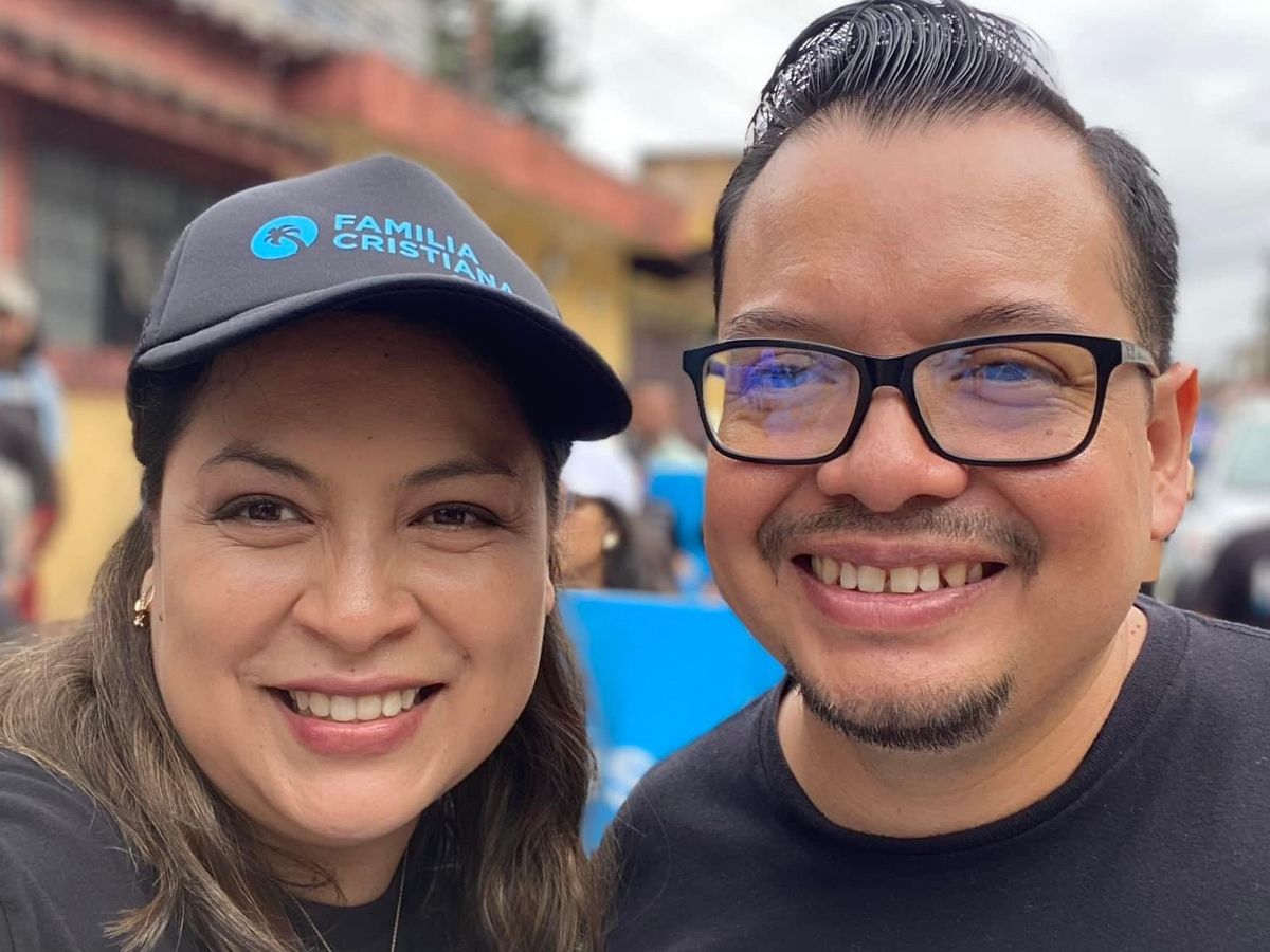 Fundraiser for JANET FIGUEROA by Ray Perez : Support Pastor Mario Lemus ...