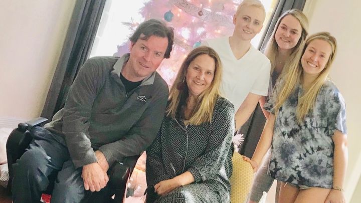 Fundraiser for Tiffany Hemingway by Julie Hershberger : Eric Hemingway ...