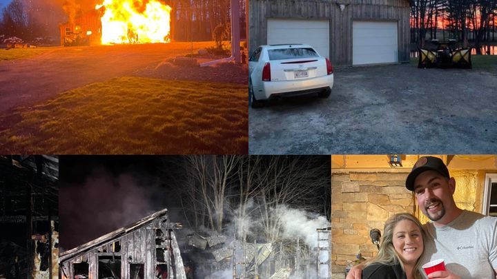 Fundraiser for David Middlemore by Jennifer Middlemore Wells : Help ...