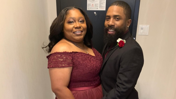 Fundraiser for Dustin Ford by Jamayca 'May' Williams : Support Heather ...