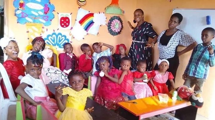 Fundraiser by Danielle Kowalkowski : Raise funds for an orphanage ...