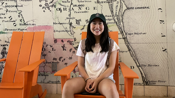 Fundraiser for Janet Kwon by Leah Kwon : Leah's Mission Trip to South ...