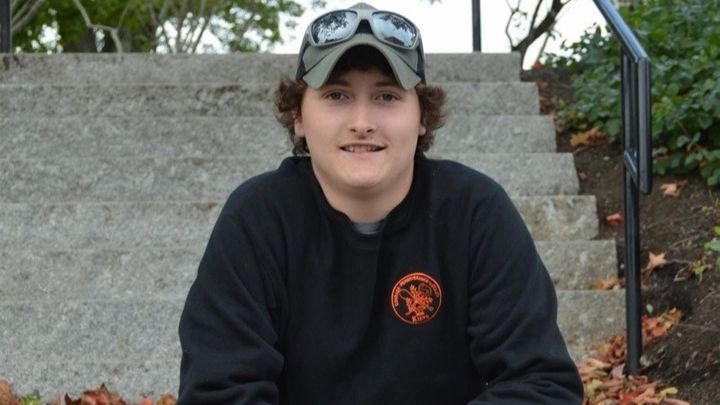 Fundraiser by Eric Morgner : Support Cohen's Road to Recovery