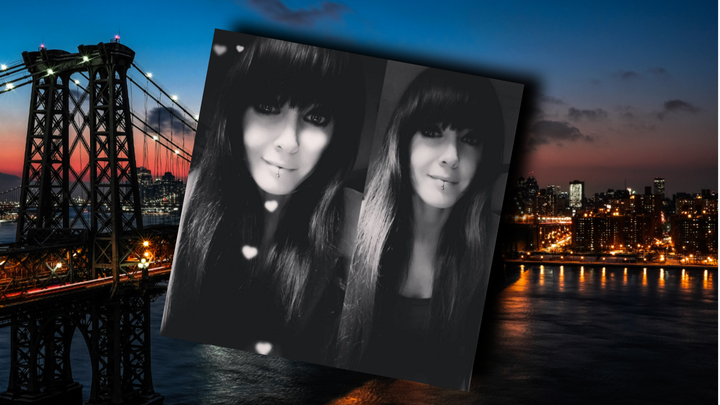 Fundraiser for Candy Kay by Kassidy Reynolds : NYC Trip!