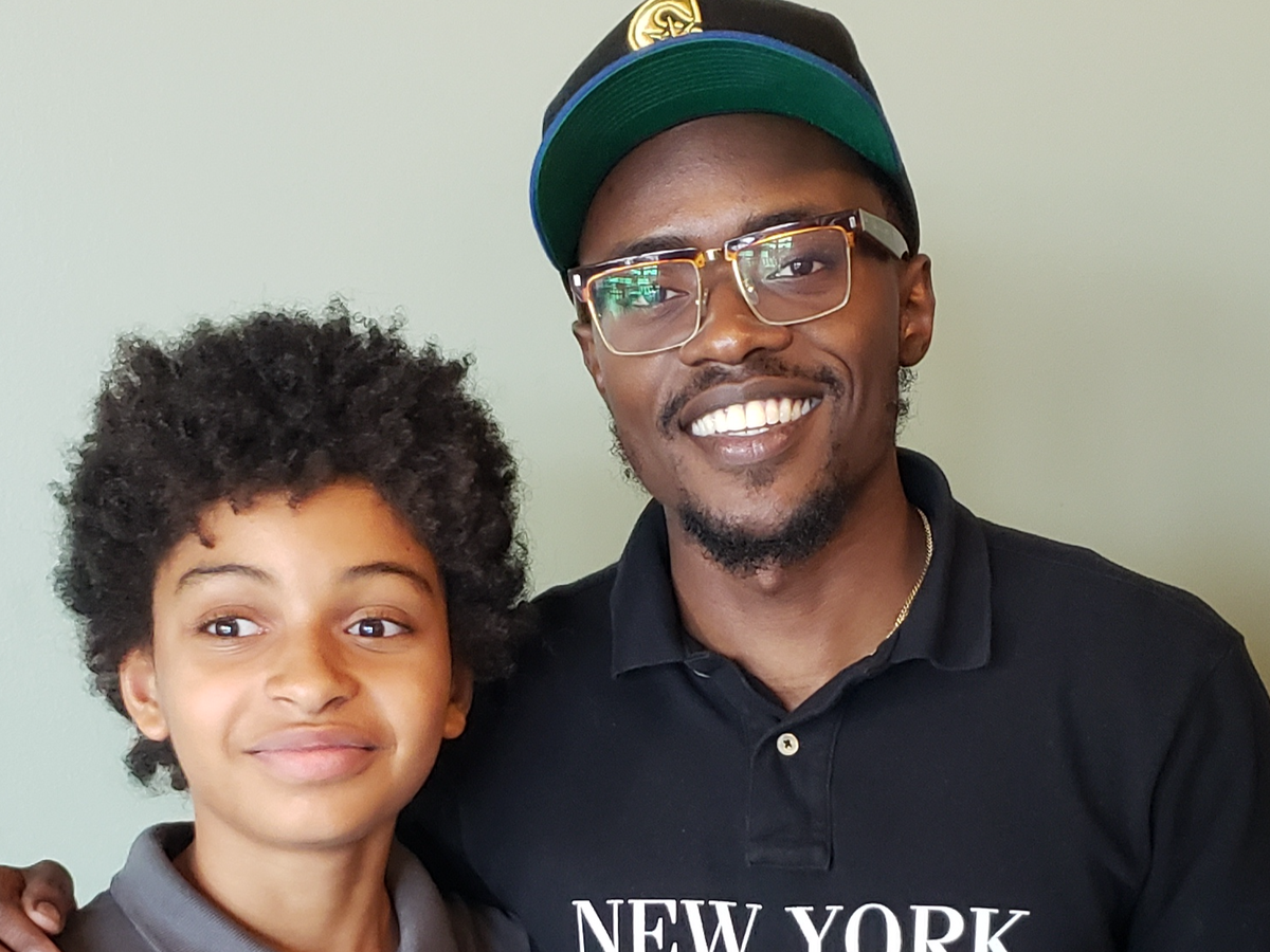 Fundraiser by AURELIO VALENTINE : Help get Levi to the K-12 Nationals ...