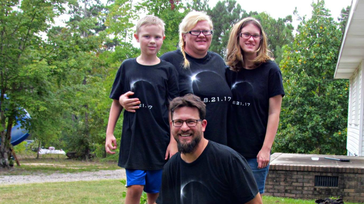 Fundraiser for Michael Faucher by Nikki Correll : Help Support the ...