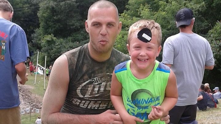 Fundraiser by Dawn Seeley : Help Chris's family with final arrangements