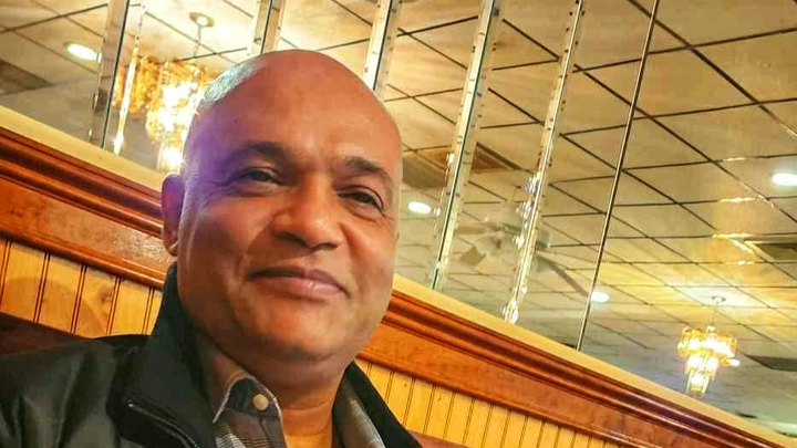 Fundraiser by cynthia shea : Support Cynthia After Her Husband’s Passing