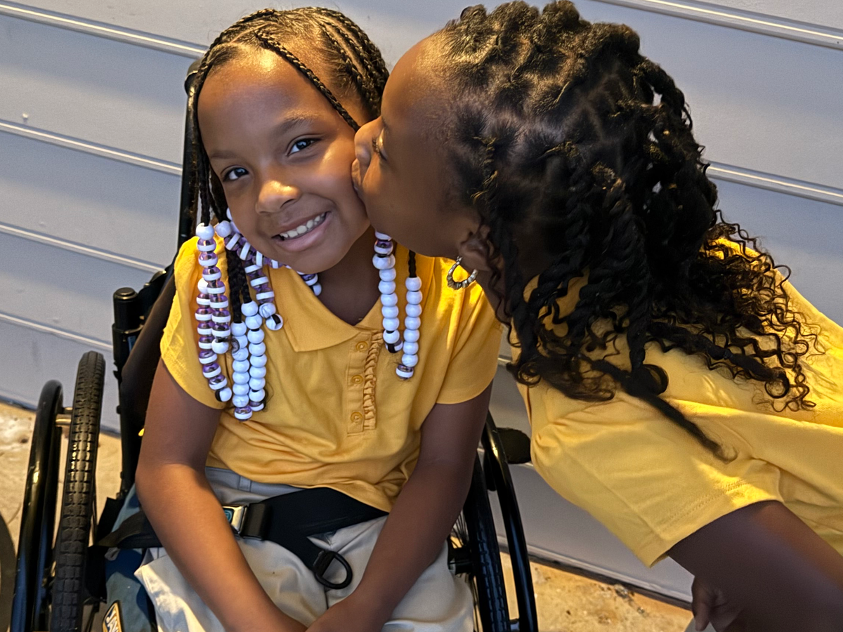 Fundraiser by Nikiah Tate : Support Nikiah's Family in Their Time of Need