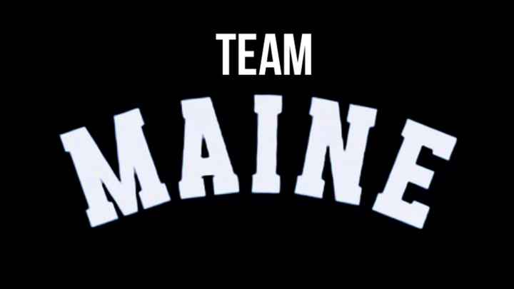 Fundraiser by Matthew McCluskey : Help Team Maine keep the state on the ...