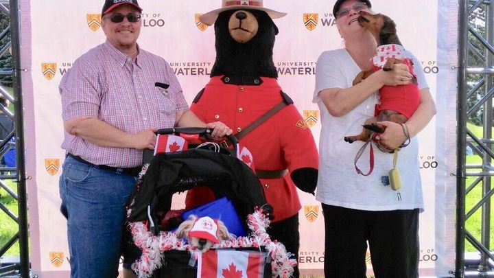 Fundraiser for Michael Fonner by Sharron Murrell : Keep Michael in Canada