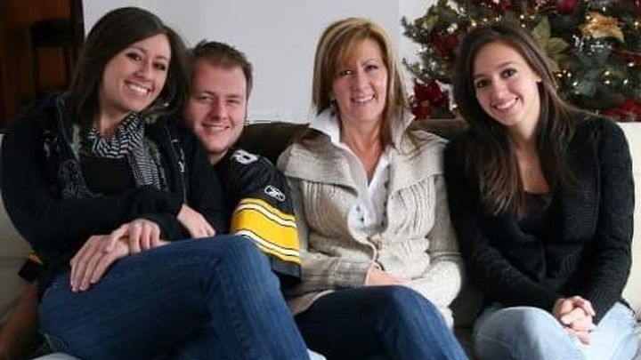 Fundraiser by Nick Decker : In memorium - Karen Zummo