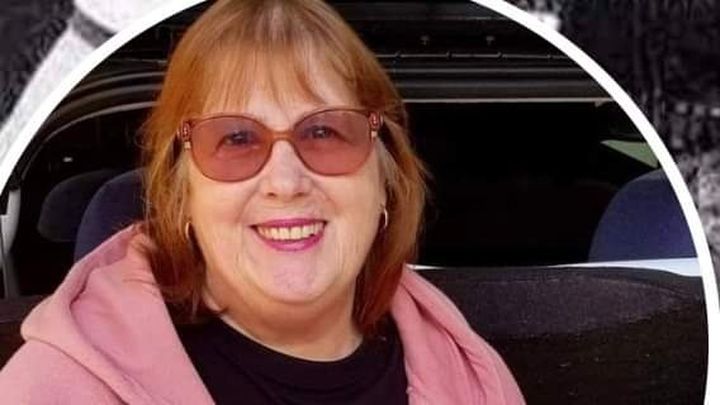 Fundraiser for Laura Branco by Brian Warnock : Support for Jacqueline