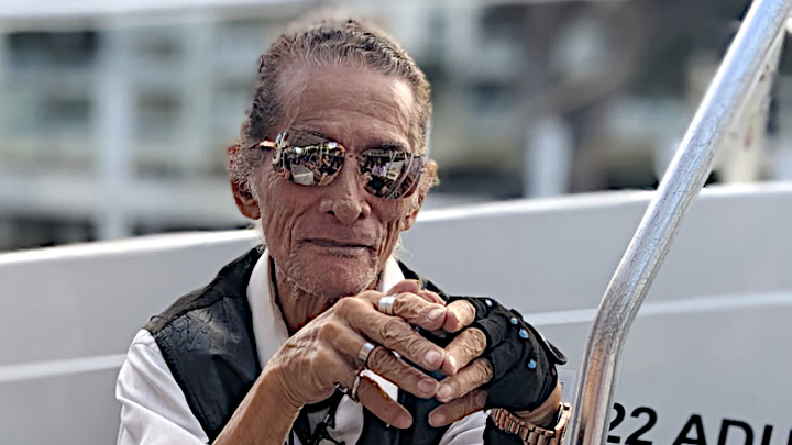 Fundraiser by Ryan Sclar : Honoring Jacobo Cristobal Estrada (Jake)