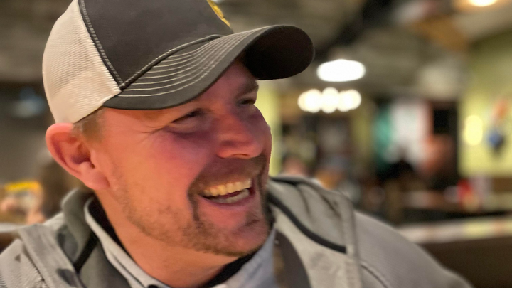 Fundraiser by Suzette Brown : In Loving Memory of James Bulcroft