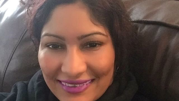 Fundraiser by Rozana Hanif : Support Rozan’s Breast Cancer Journey