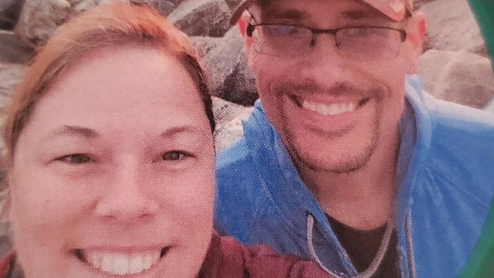 Fundraiser by Maria Madaj : Support our Holy Cross Services Family