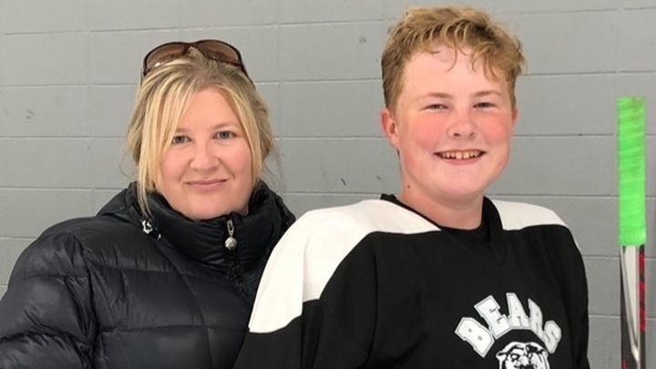 Fundraiser for Kathleen Koepp by Jennifer McCommons : Kate Needs Our ...