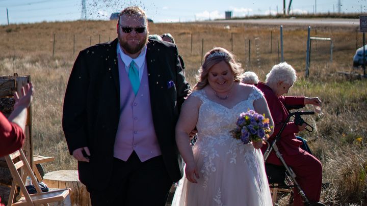 Fundraiser by Jessica Warns : Help Jessica and Colin Through Heart Surgery