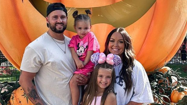 Fundraiser for Shawn Larkin by Genna DeSpain : Support the Larkins ...