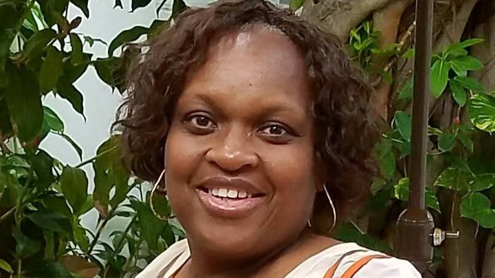 Fundraiser by Makeda Williams : Honoring Kimberly Ann Williams’s ...