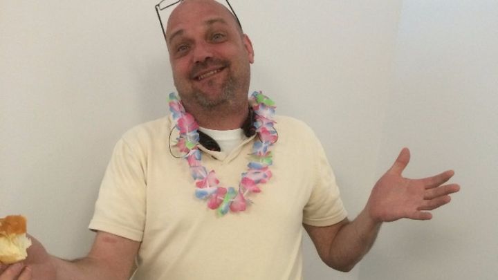 Fundraiser for Patricia Bresnan by Michelle Rippy : Christian Lahti ...