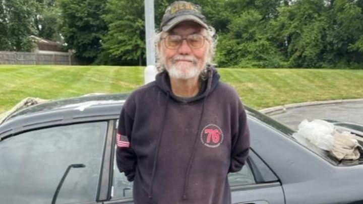 Fundraiser by Matthew Adcock : HELP to change Gardner's Living conditions