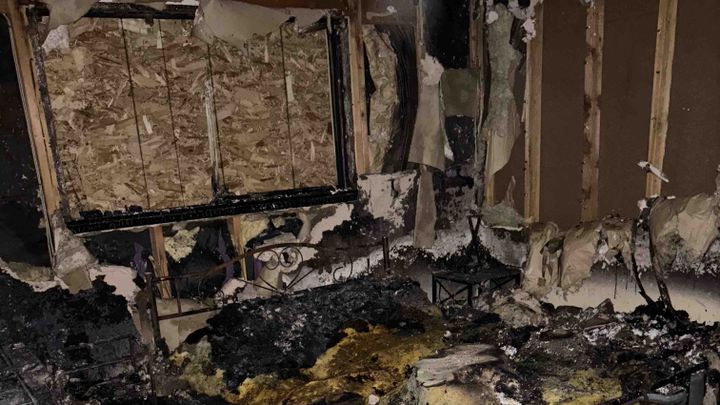 Fundraiser for Stevie Leveque by Taylor Hancock : Support Stevie ...