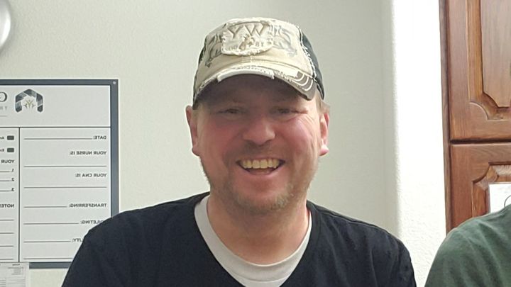 Fundraiser by David Searcy : Recovery from Heart Attack and Diabetic Ulcers