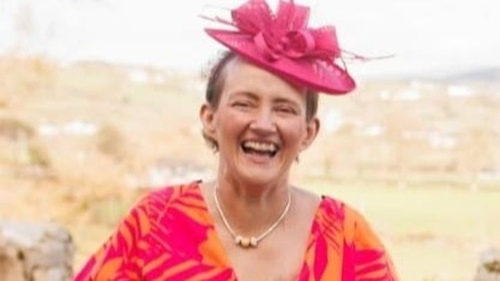 Fundraiser by Emma Killeen : Continue Ger's generous legacy. Donate to ...