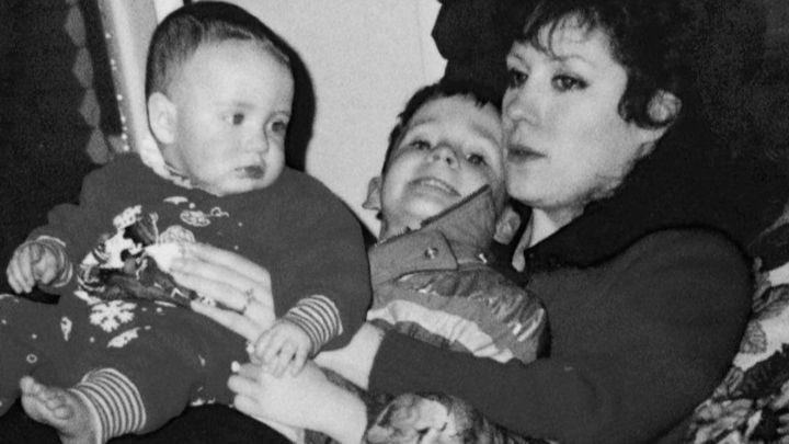 Fundraiser for Nicole Compton by Chad Lozano : Memorial & Burial For ...