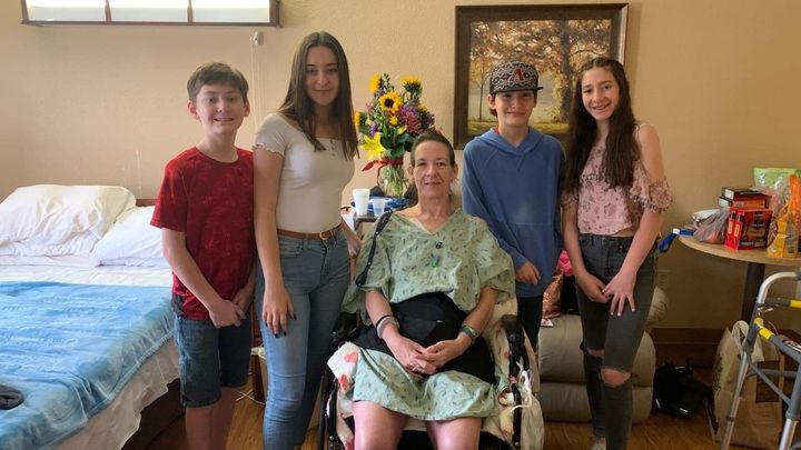 Fundraiser by Janis Harow : Help Janis Battle Cancer!!!