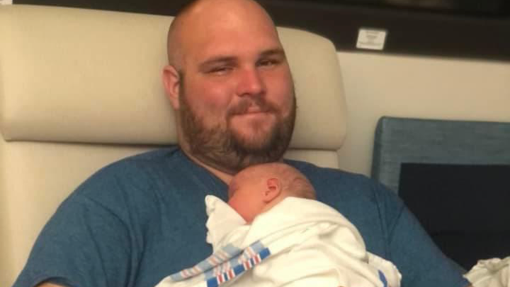 Fundraiser by Edward Tipton : Michael Fleck Emergency Fund