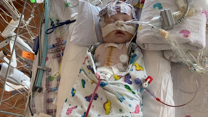 Fundraiser by Maria Mejia : Mateo Serna and Family