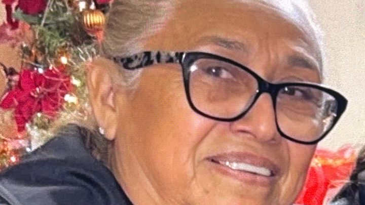 Fundraiser by Luz Soto : In memory of Bardomiana ‘Diana’ Aleman Garcia
