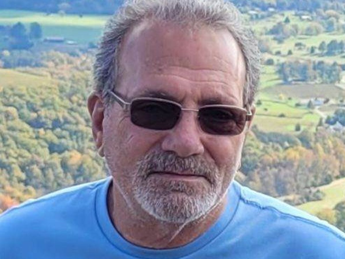 Fundraiser by Lisa Baker : John Wenzel