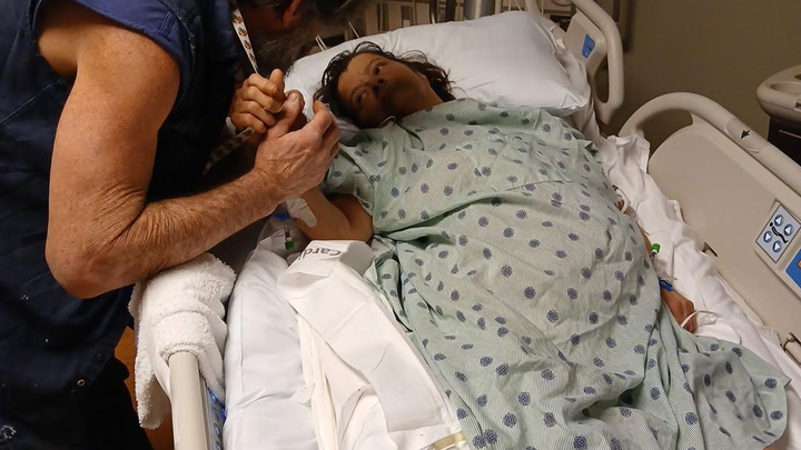 Fundraiser by Autumn & Gregory Calhoun : Support Barbara's Stroke ...