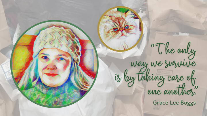 Fundraiser for El Griseus by Michaela McCormick : Help our friend stay ...