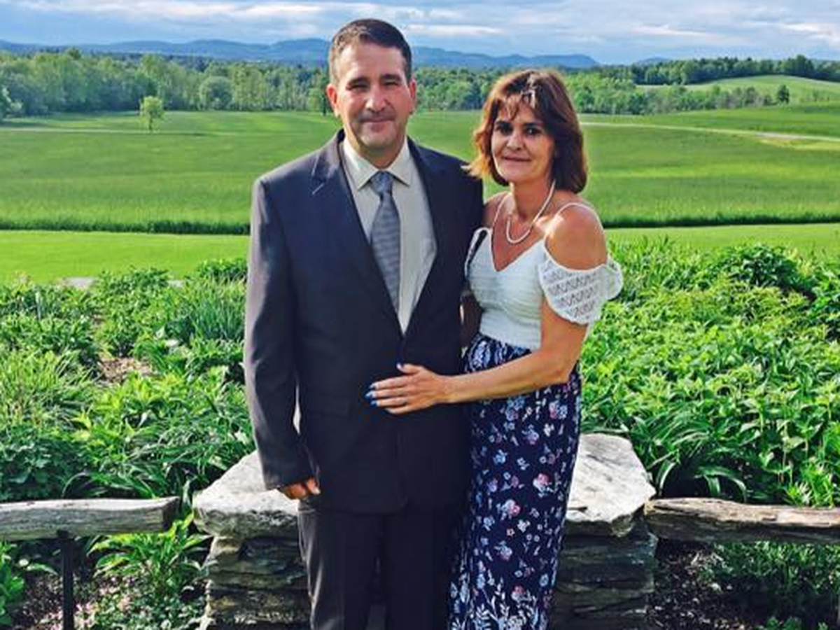 Fundraiser for Paula Geren by Zhenelle LeBel : Support Tim Geren, Jr. Through His Cancer Battle