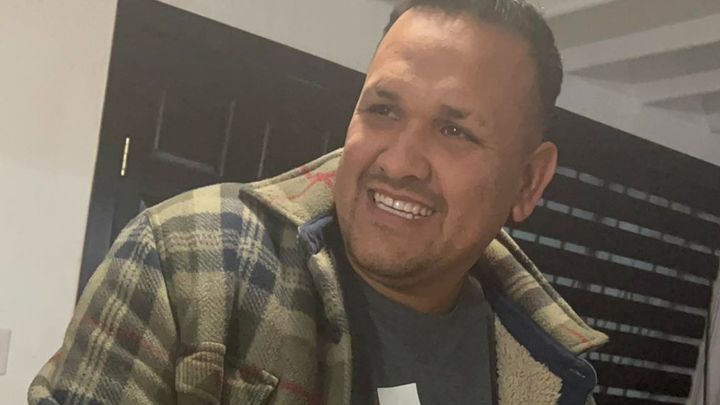 Fundraiser by Kimberly Vanessa Flores : Ulices Daniel Nery