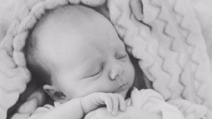 Fundraiser for Cody Mooney by James Hart : Georgia's Hope Fund